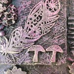 From Our Class – Powertex Plaques – Portberry Crafts